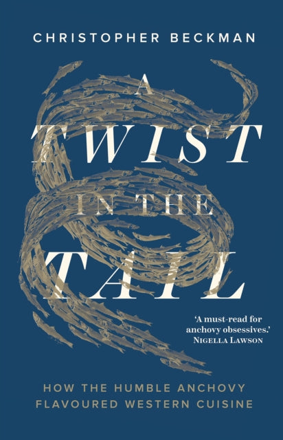 A Twist in the Tail – Book Larder