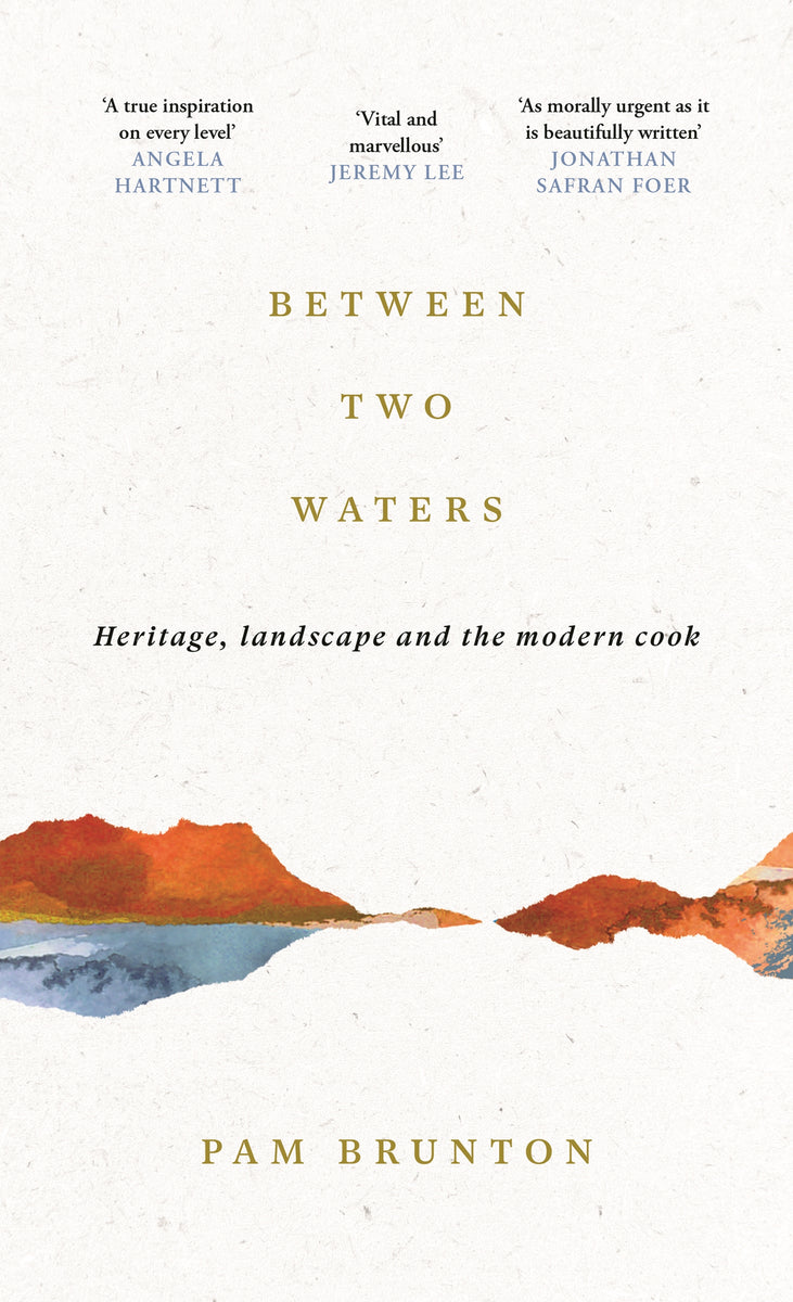 Between Two Waters – Book Larder