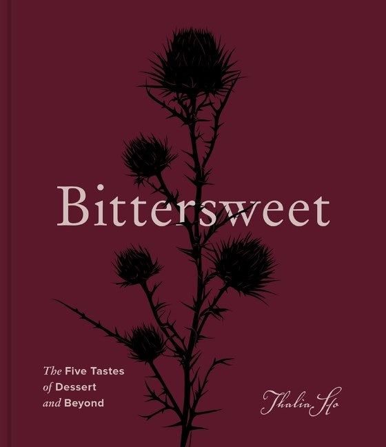 Bittersweet – Book Larder