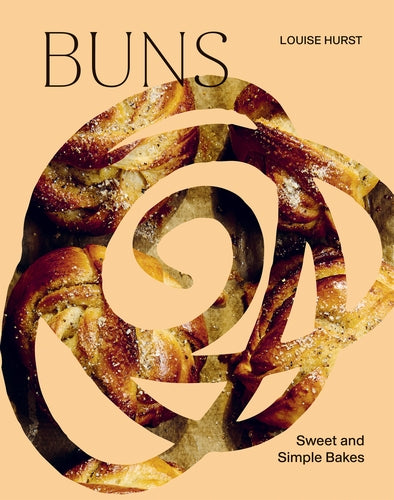 BUNS – Book Larder