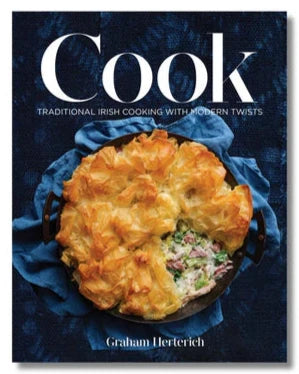 Cook – Book Larder