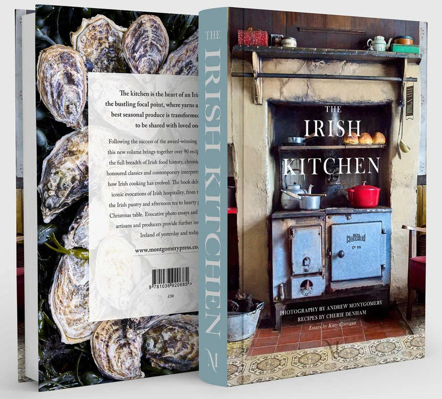The Irish Kitchen – Book Larder
