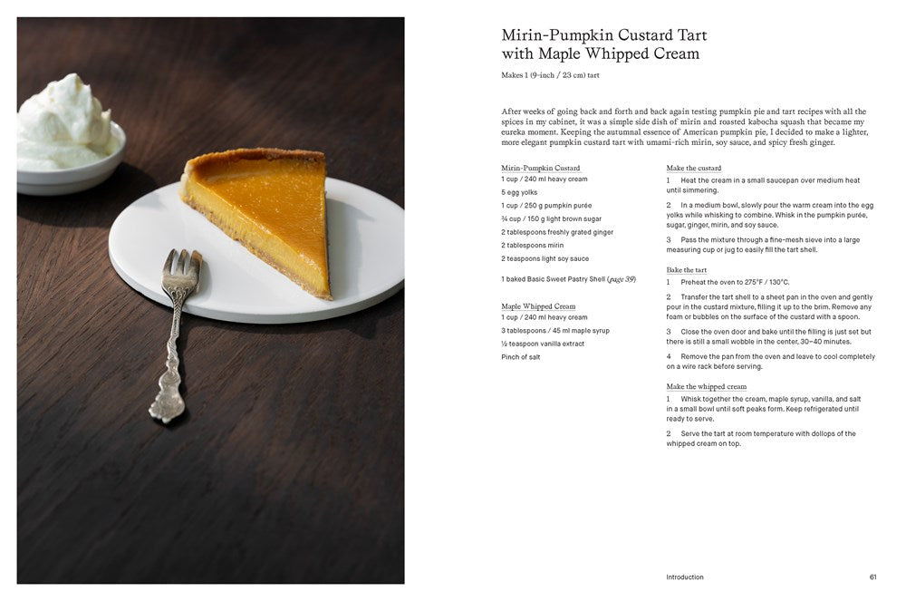 More Than Sweet – Book Larder