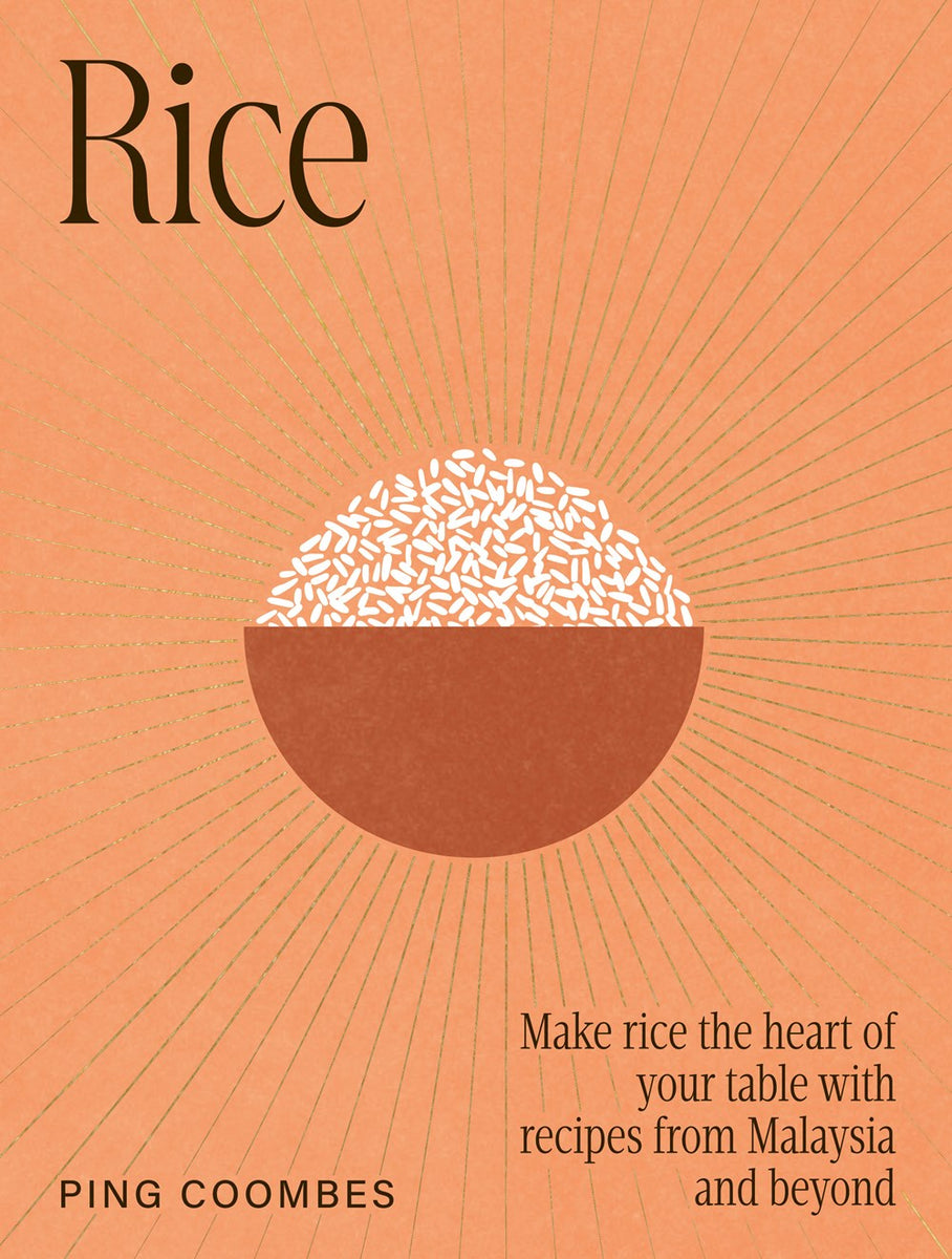 Rice – Book Larder