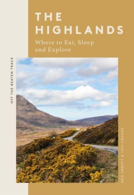 The Highlands – Book Larder