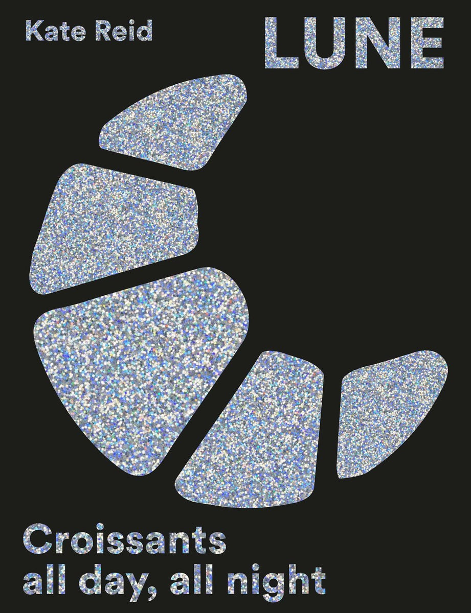 Lune – Book Larder